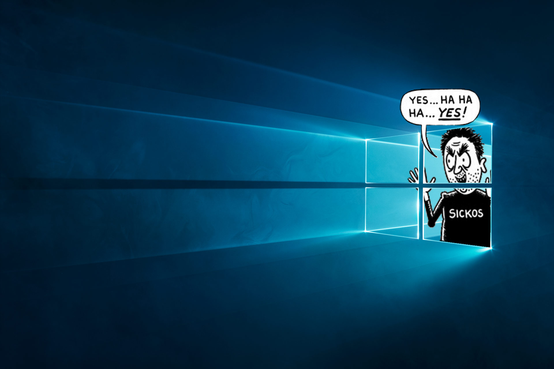 PYF Memes: Do you have *stairs* in your *house*? - The Something Awful ...